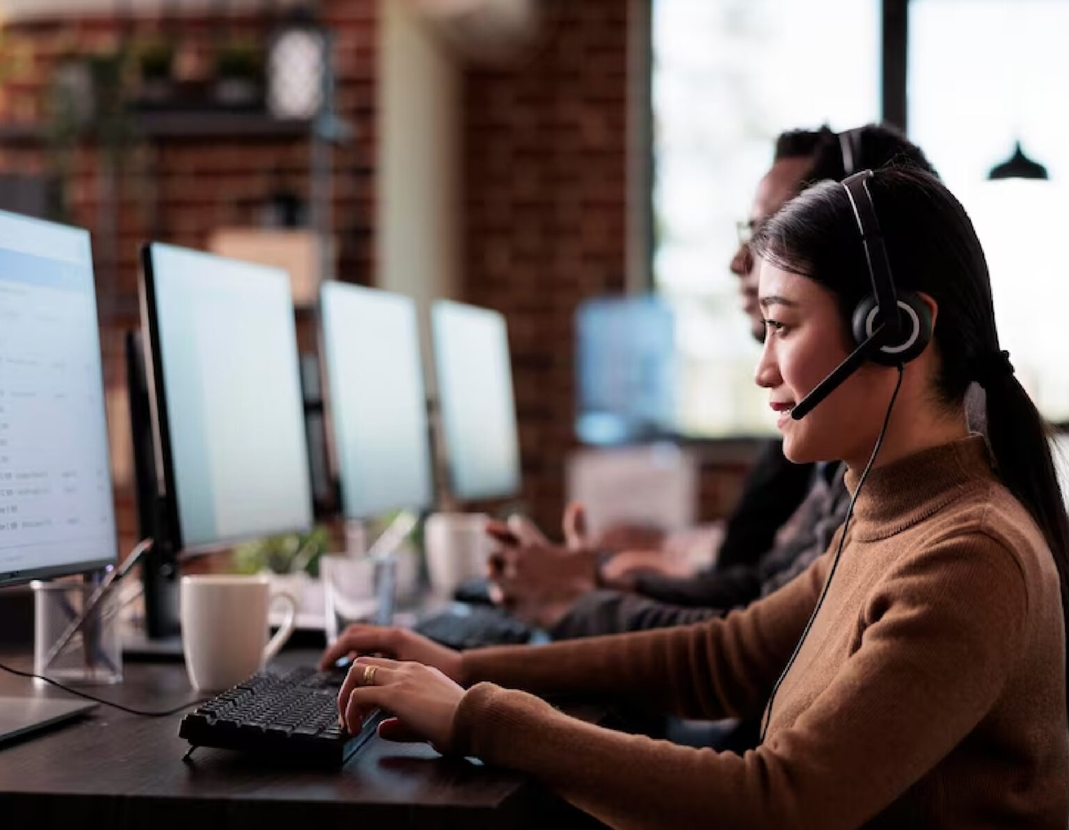 Conscendo - Trusted Salesforce Consulting Partner & Services