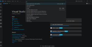 Step By Step Guide to Setup Dataweave in VS Code - Conscendo Technologies