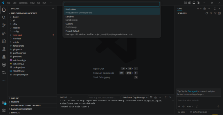 Step By Step Guide to Setup Dataweave in VS Code - Conscendo Technologies